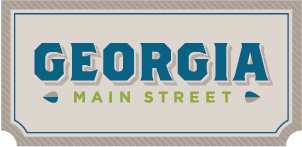 Georgia Mainstreet